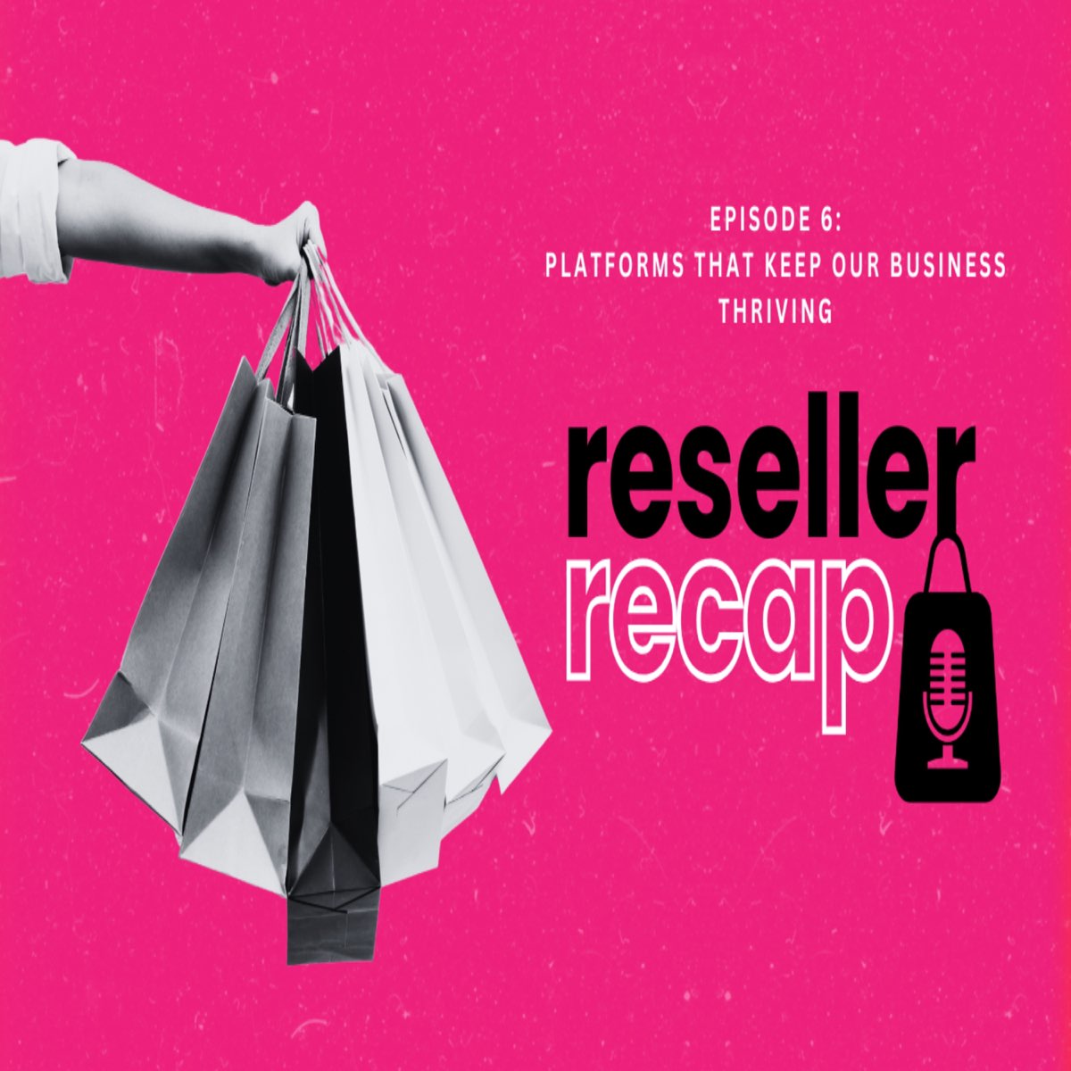 Reseller Recap-Episode 6: Plat - Reseller Recap - Apple Podcasts