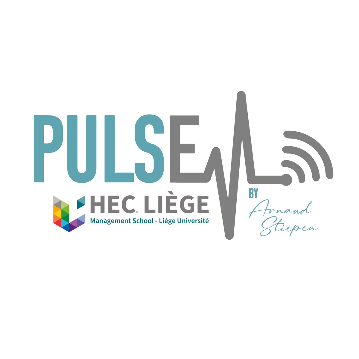 PULSE Podcast — Apple Podcasts