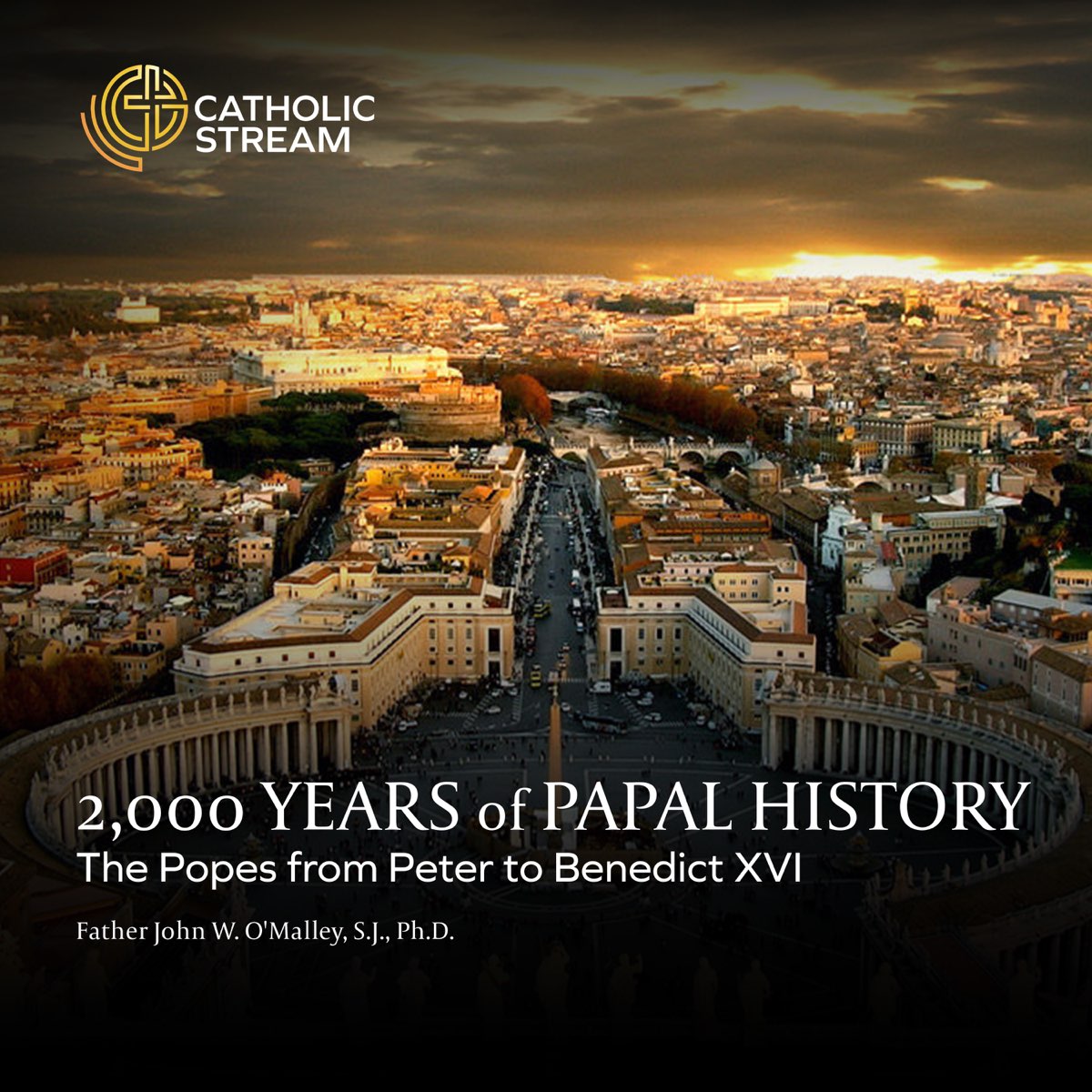 2,000 Years of Papal History: The History of the Popes, the Papacy, and ...