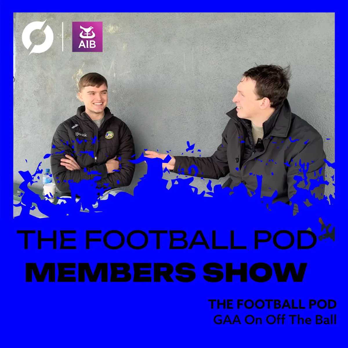 Members Show: Spicy Pod Picks, The Fifteen - Paddy Dunican on keepers ...