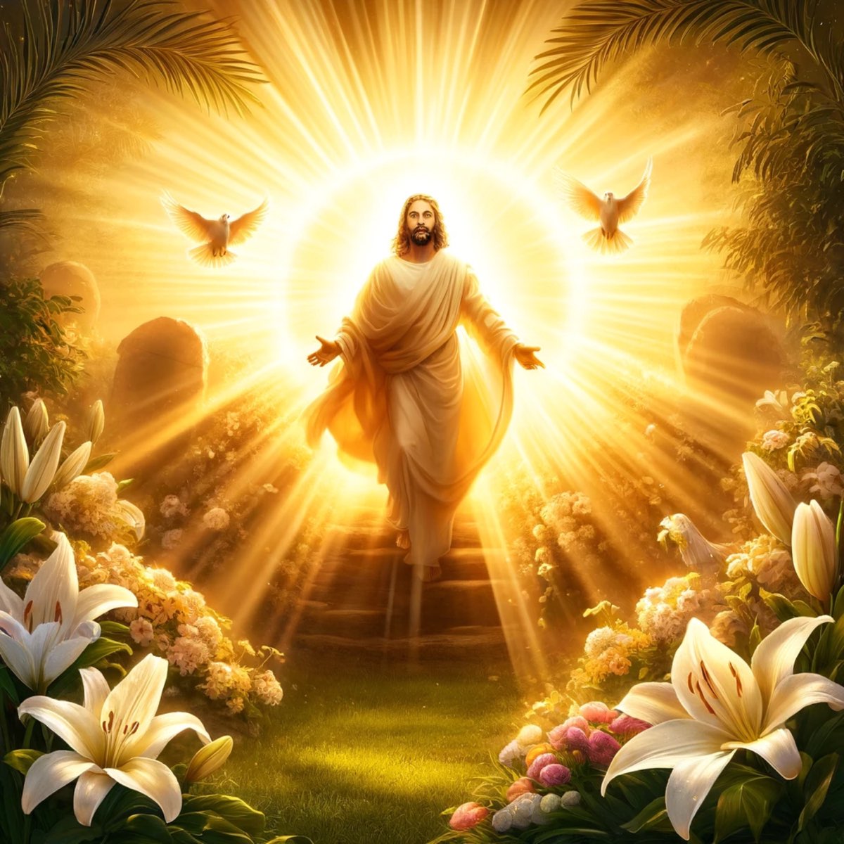 2025 Homilies, Year C, Easter Time - Podcast - Apple Podcasts