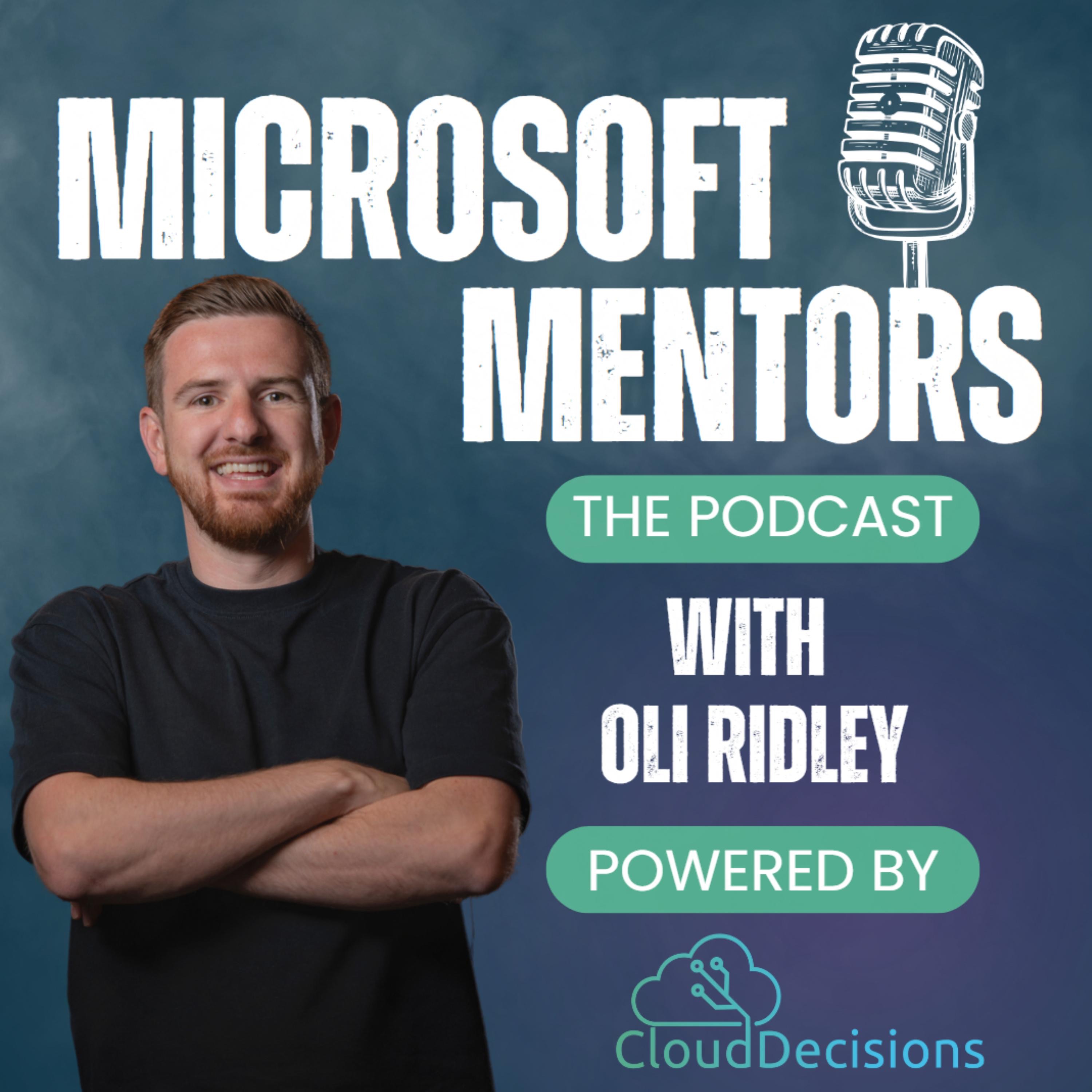 How to become a CTO! The career journey of Paul Bevis - CTO at FSP ...