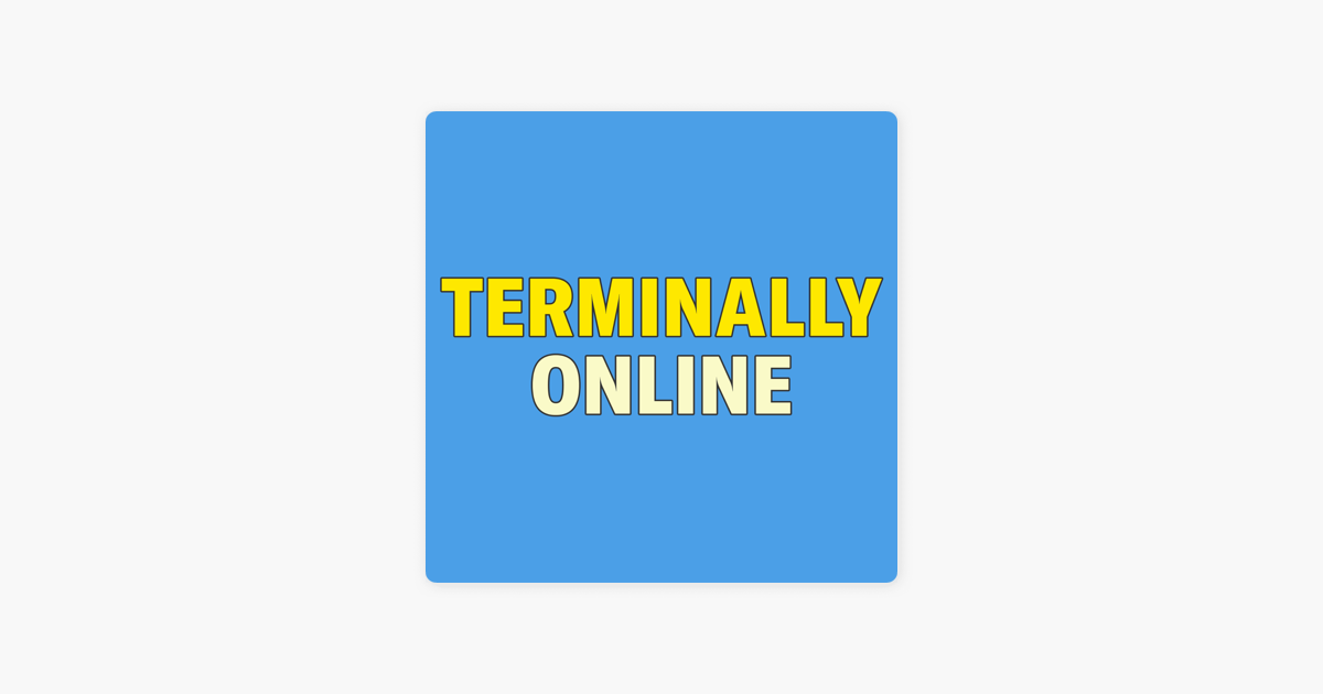 ‎Pod Save America: Terminally Online: The Left Made Such a Mistake When ...