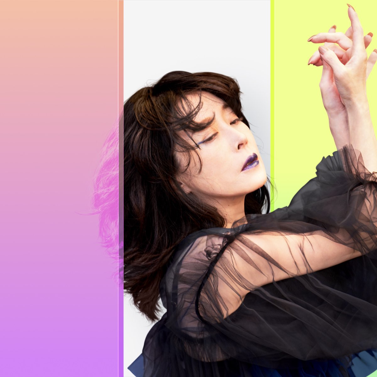 中森明菜インタビュー J Pop Now Radio With Kentaro Ochiai Apple Podcast