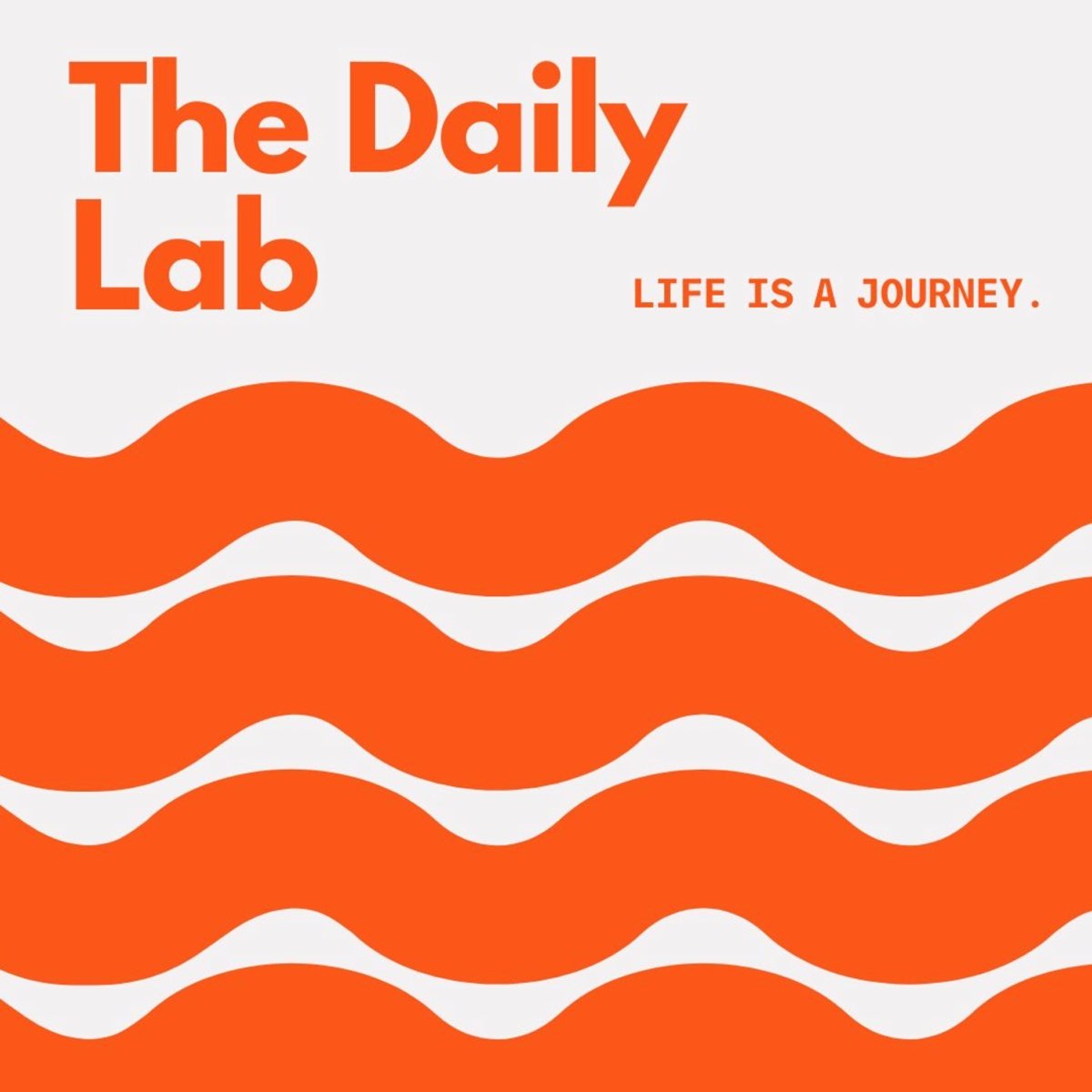 The Daily Lab 日常實驗室 - Podcast - Apple Podcasts
