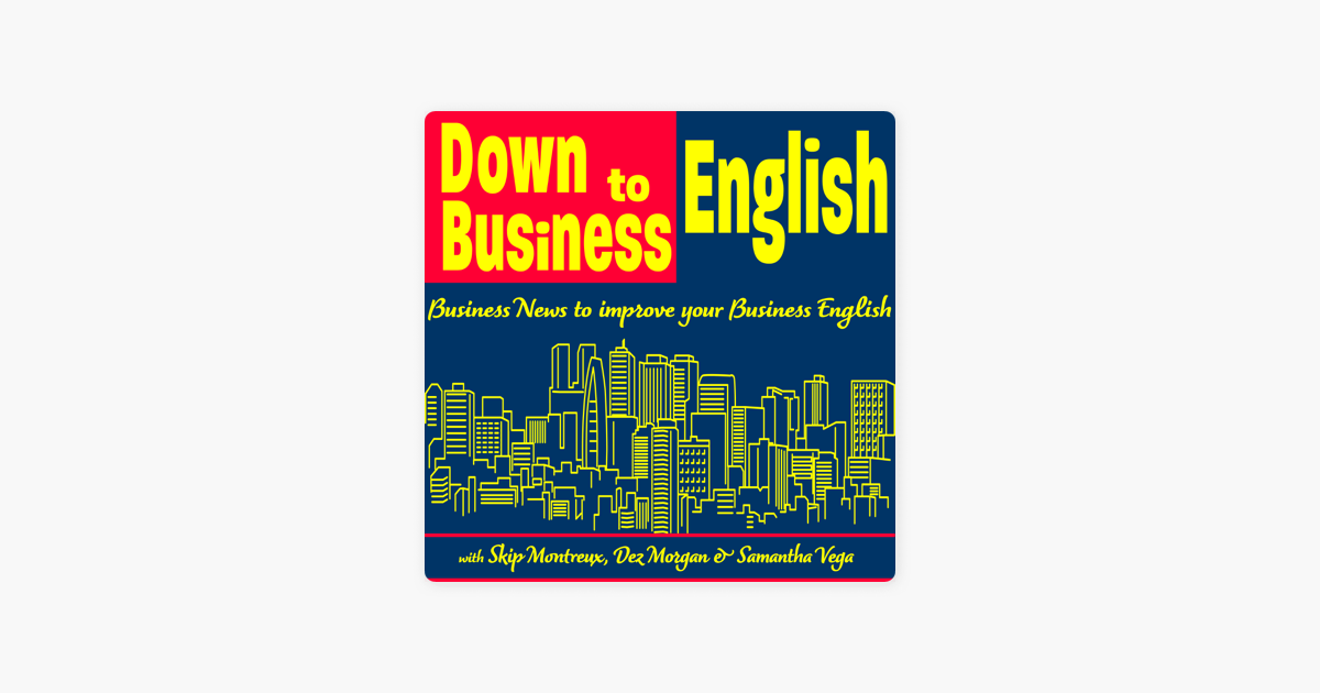 ‎Down to Business English: Elon Musk vs. The Brazilian Supreme Court ...