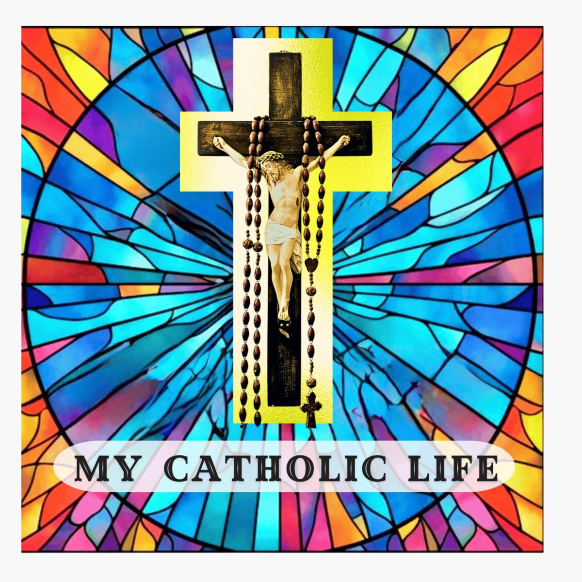My Catholic Life - Podcast - Apple Podcasts
