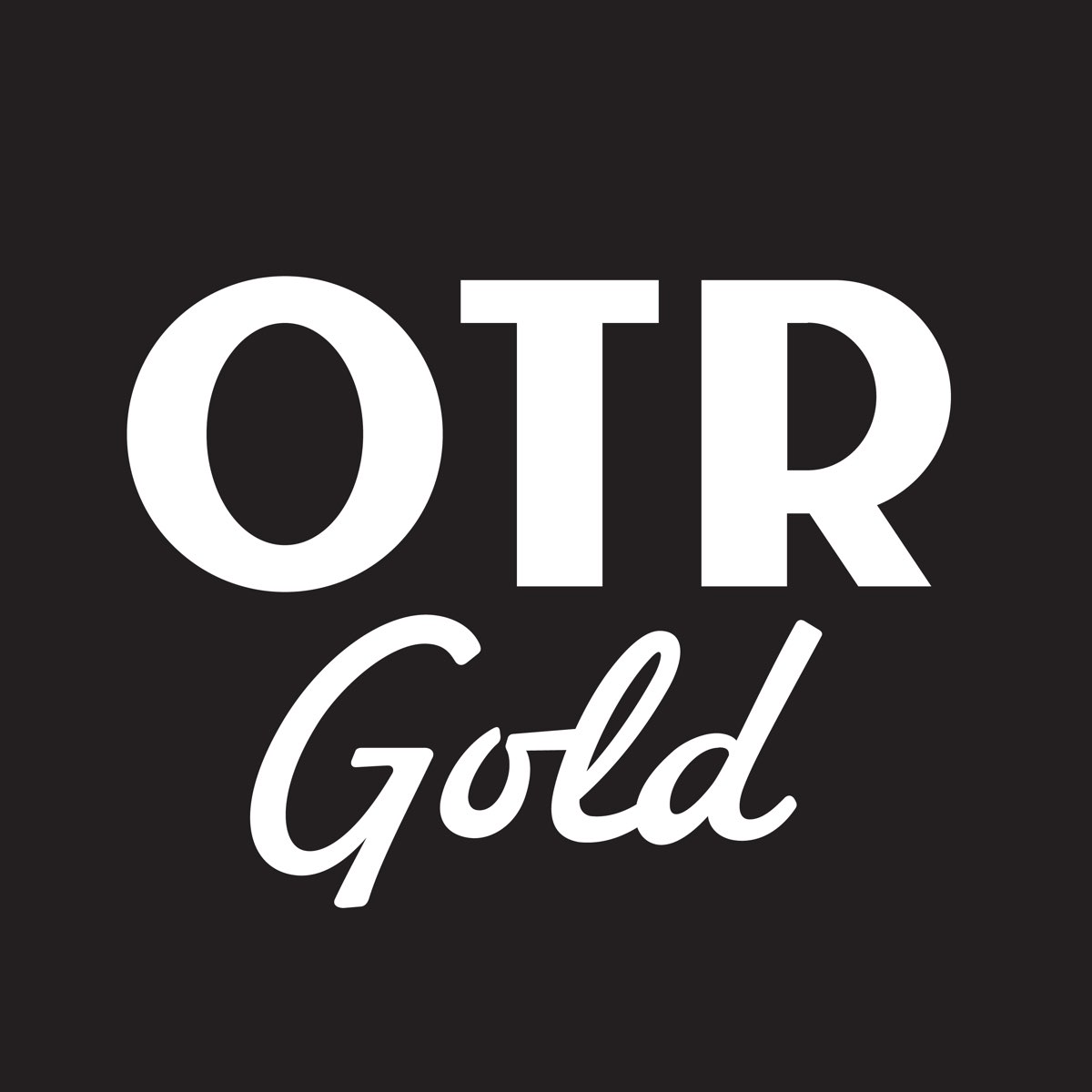 OTR GOLD - Channel - Apple Podcasts