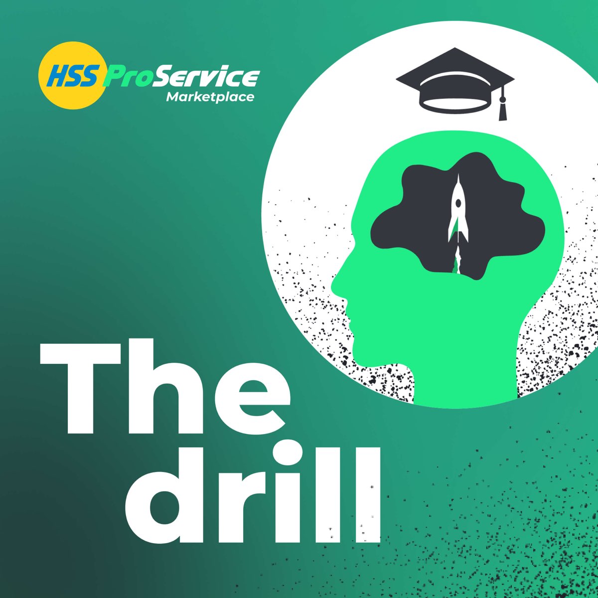 The Drill: a HSS ProService Podcast Podcast - Apple Podcasts