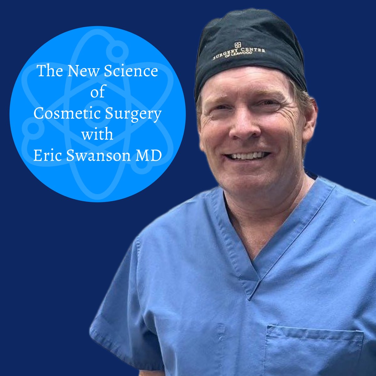 The New Science of Cosmetic Surgery with Eric Swanson MD - Podcast ...
