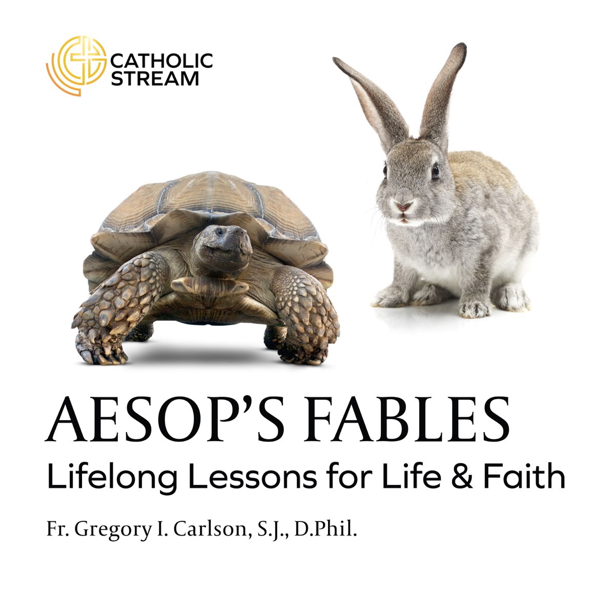 Aesop's Fables: Lifelong Lessons for Life & Faith Podcast – Apple Podcasts