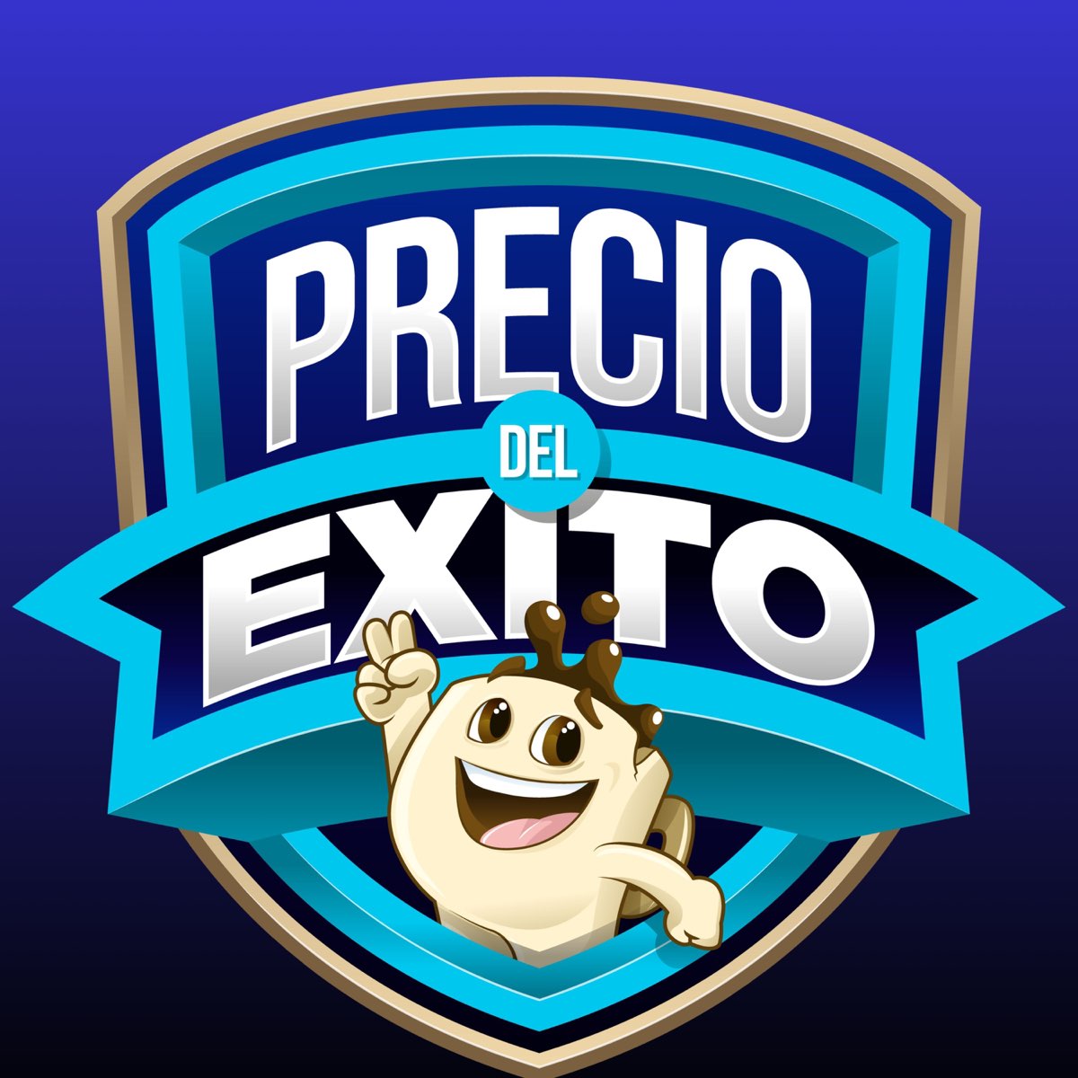 El Precio Del Exito - Channel - Apple Podcasts