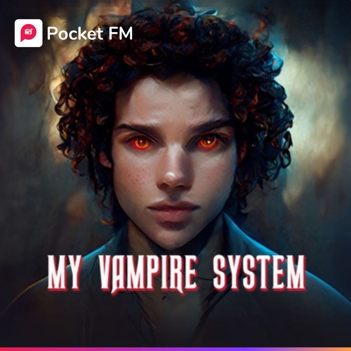 My Vampire System - Podcast - Apple Podcasts