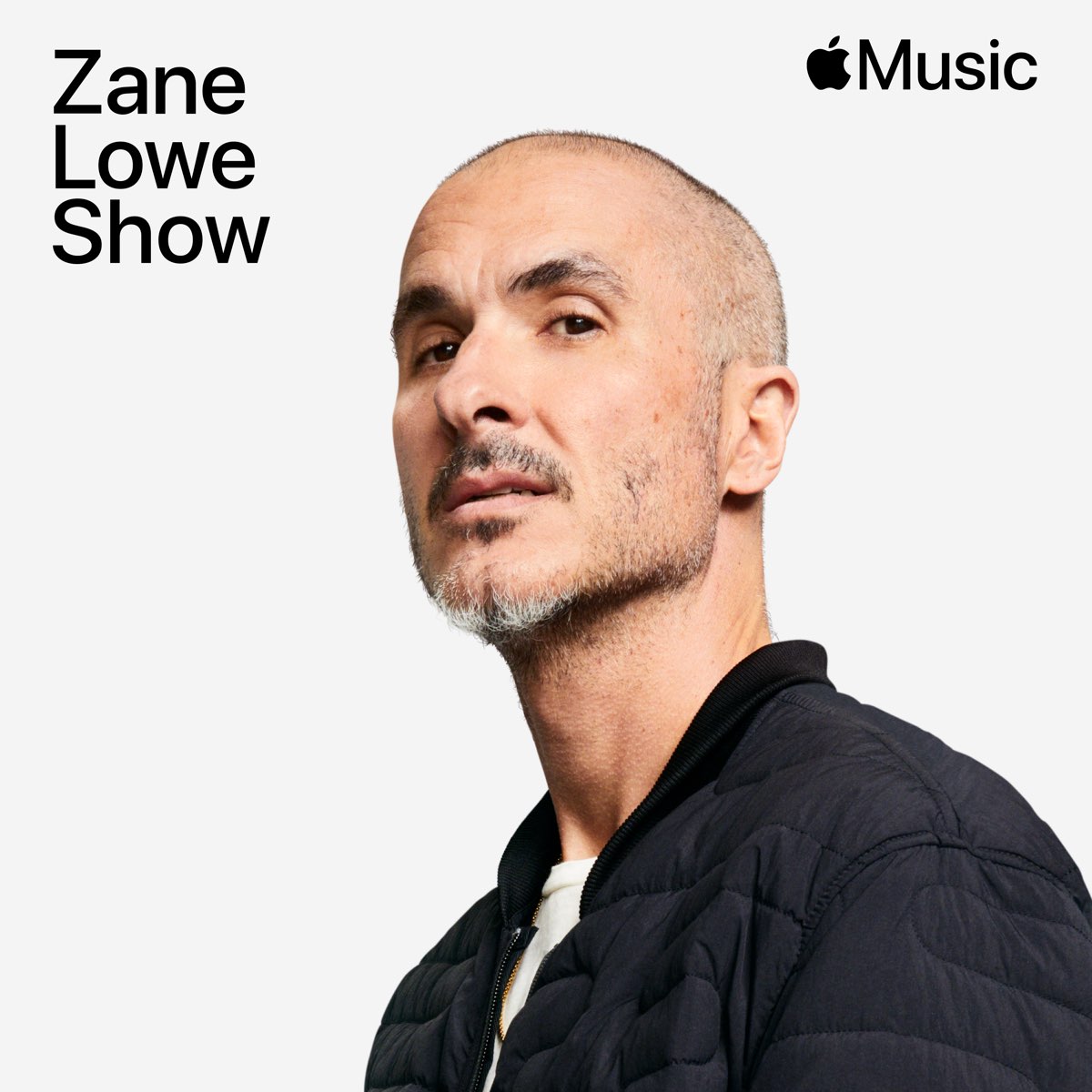 The Zane Lowe Show - Podcast - Apple Podcasts