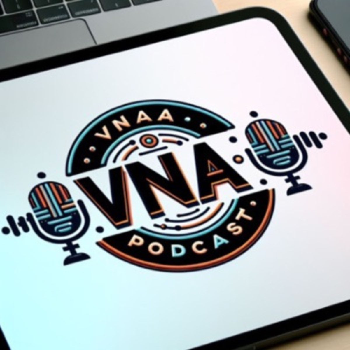 Vna Podcast T12 Podcast - Apple Podcasts