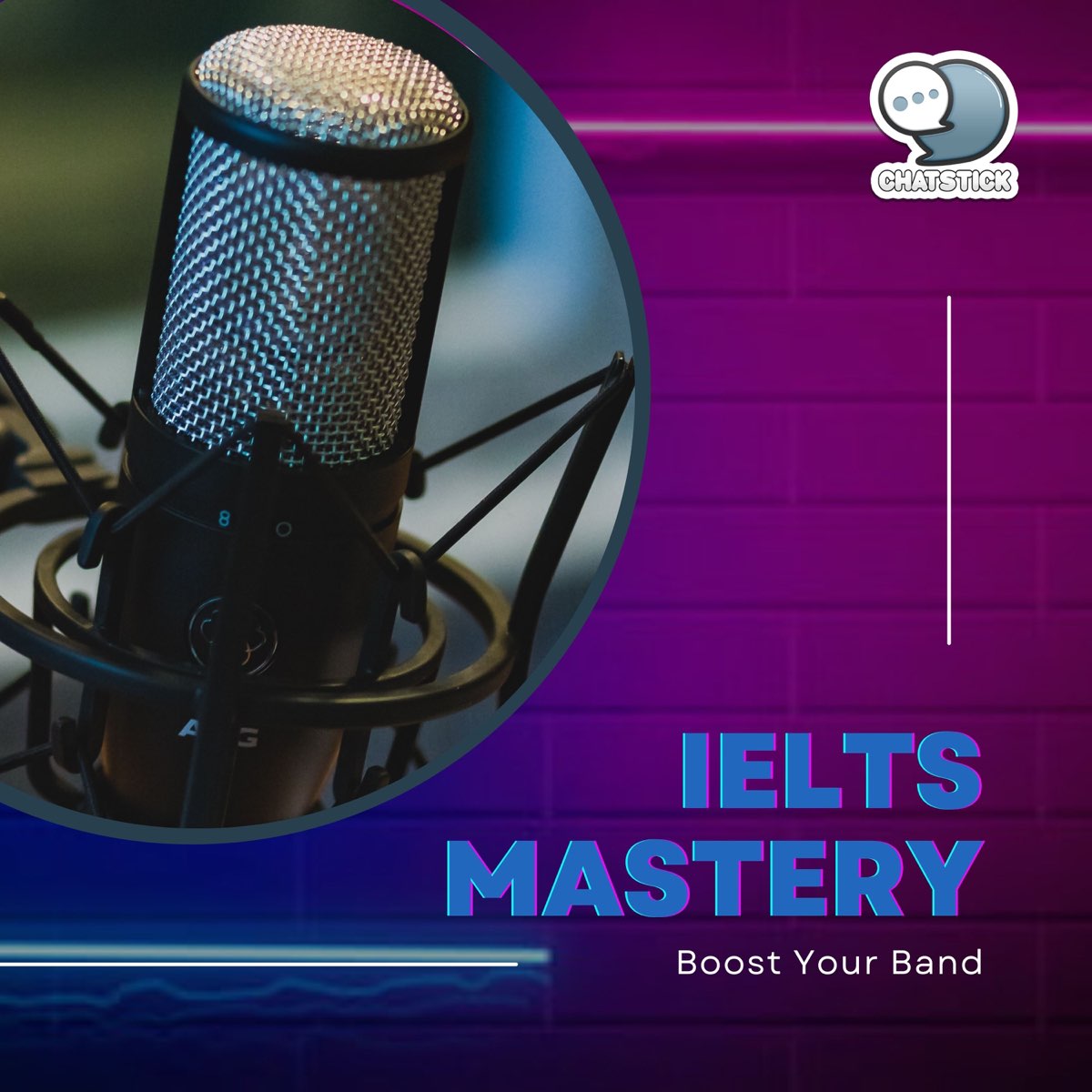 IELTS Mastery: Boost Your Band - Émission - Apple Podcasts