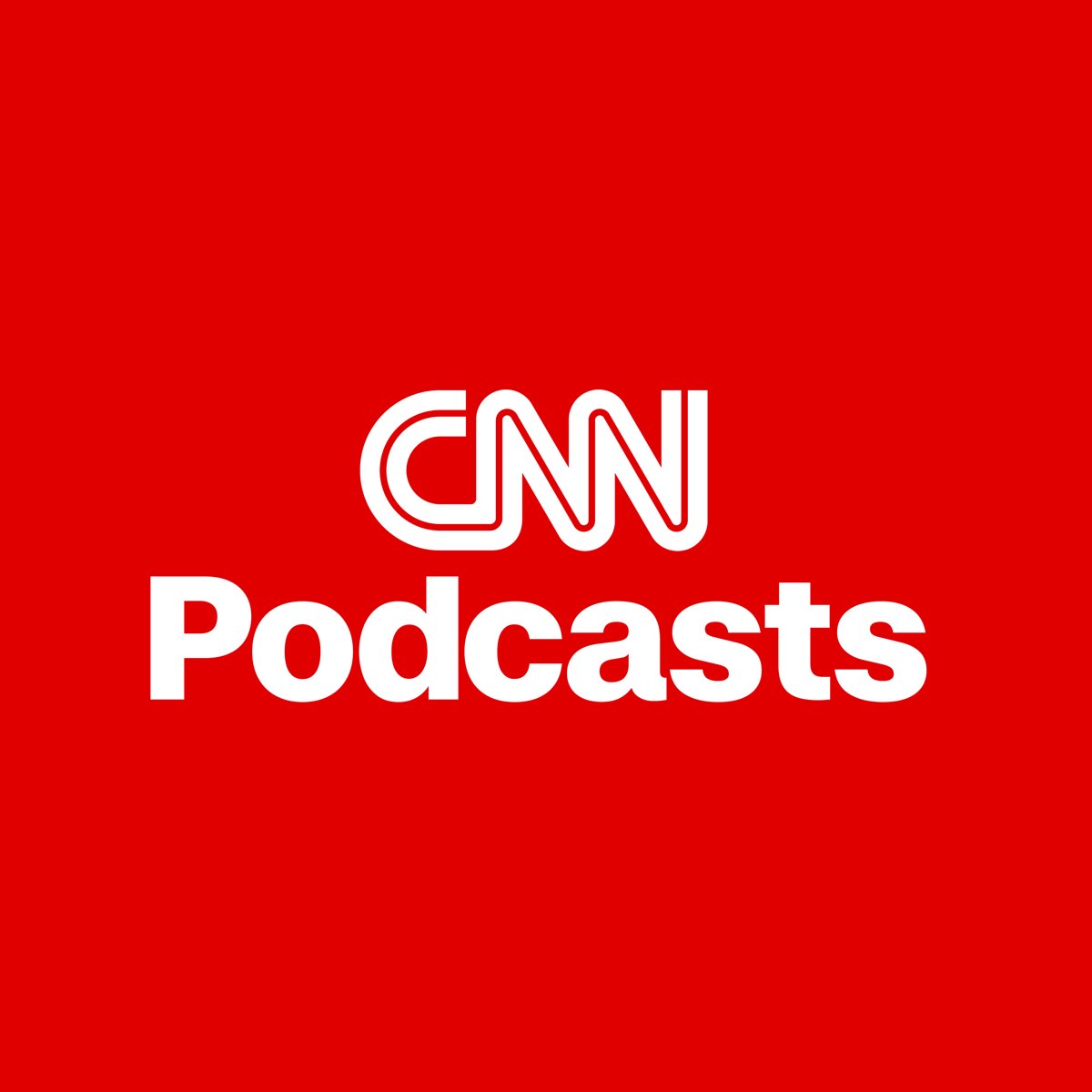 CNN Podcasts - Channel - Apple Podcasts