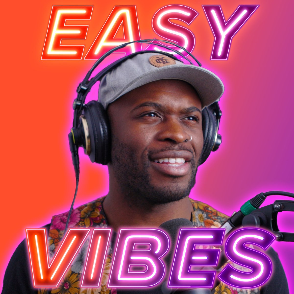 Easy Vibes Podcast - Apple Podcasts