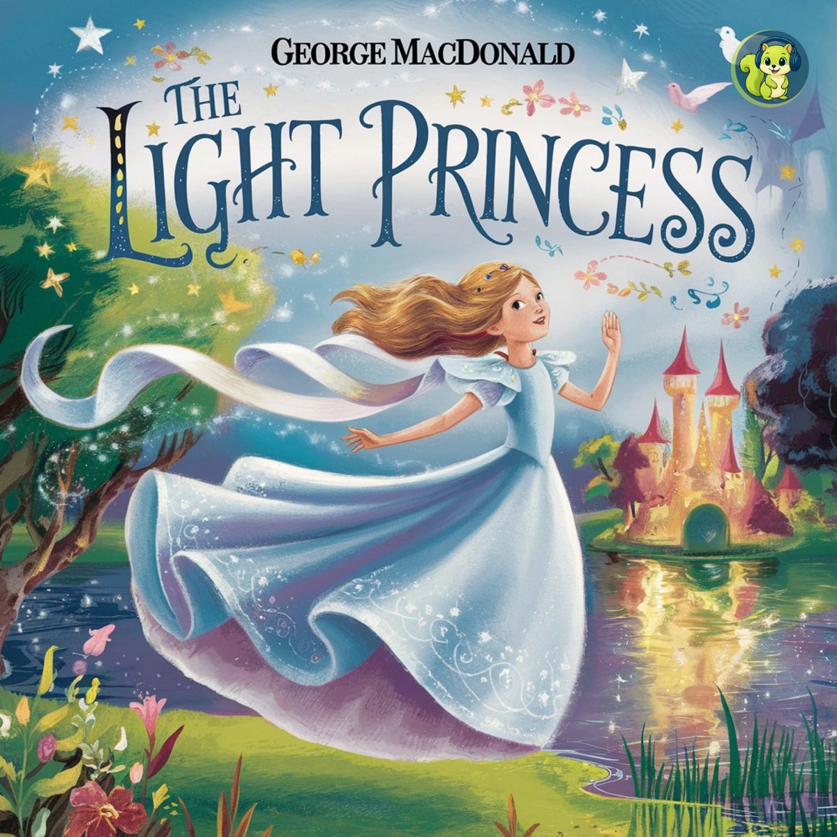 The Light Princess - Podcast - Apple Podcasts