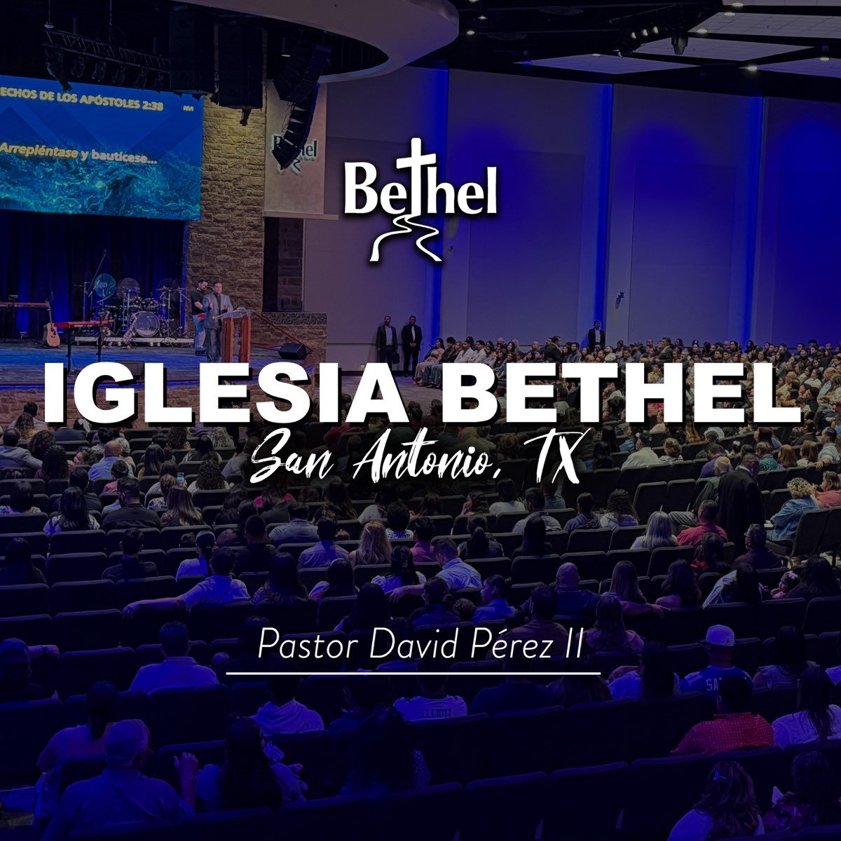Iglesia Bethel: Sermones en Español - Podcast - Apple Podcasts