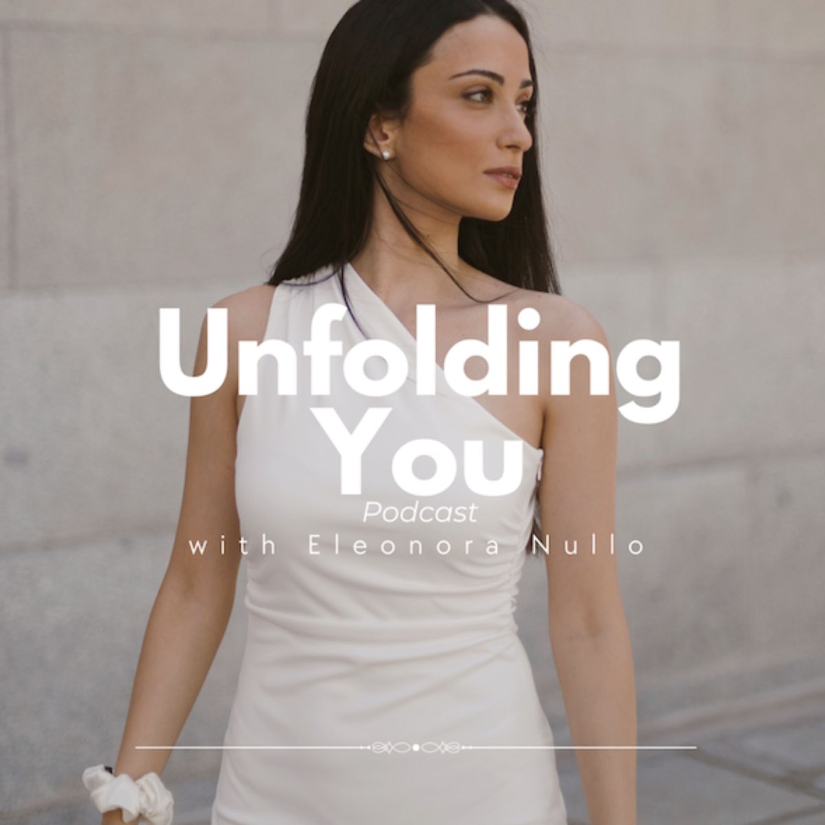 بودكاست Unfolding You - Diventa chi sei davvero - ‫Apple Podcasts‬