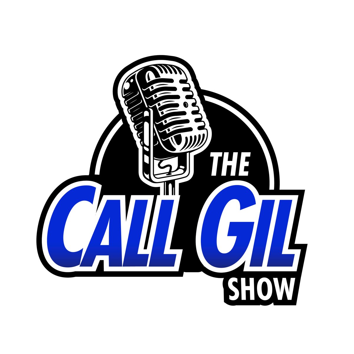 Call Gil Show - Podcast - Apple Podcasts