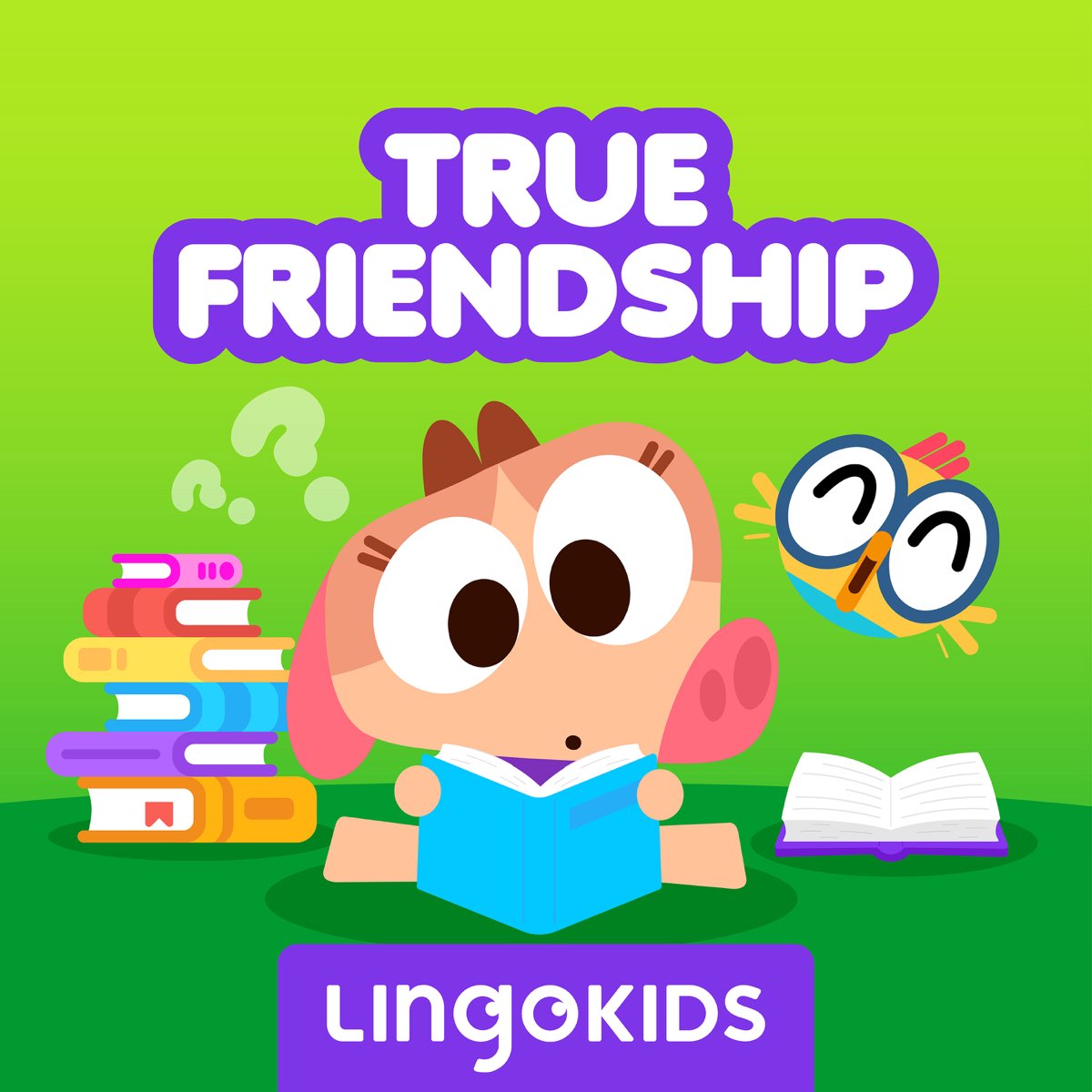 Storytime: The Hare, the Turtl - True Friendship: A Curated Collection ...