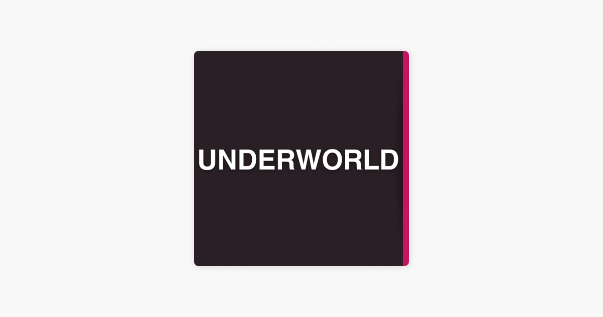 ‎Underworld: Unveiling The Dark Web: Cybercrime, Warfare, And AI ...