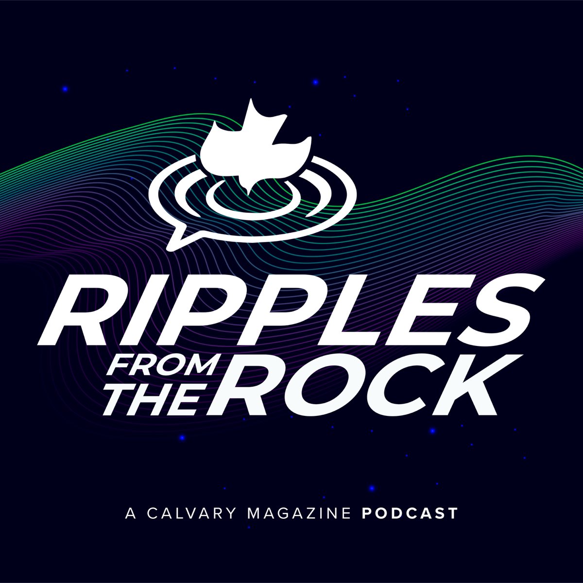Ripples From The Rock - Podcast - Apple Podcasts