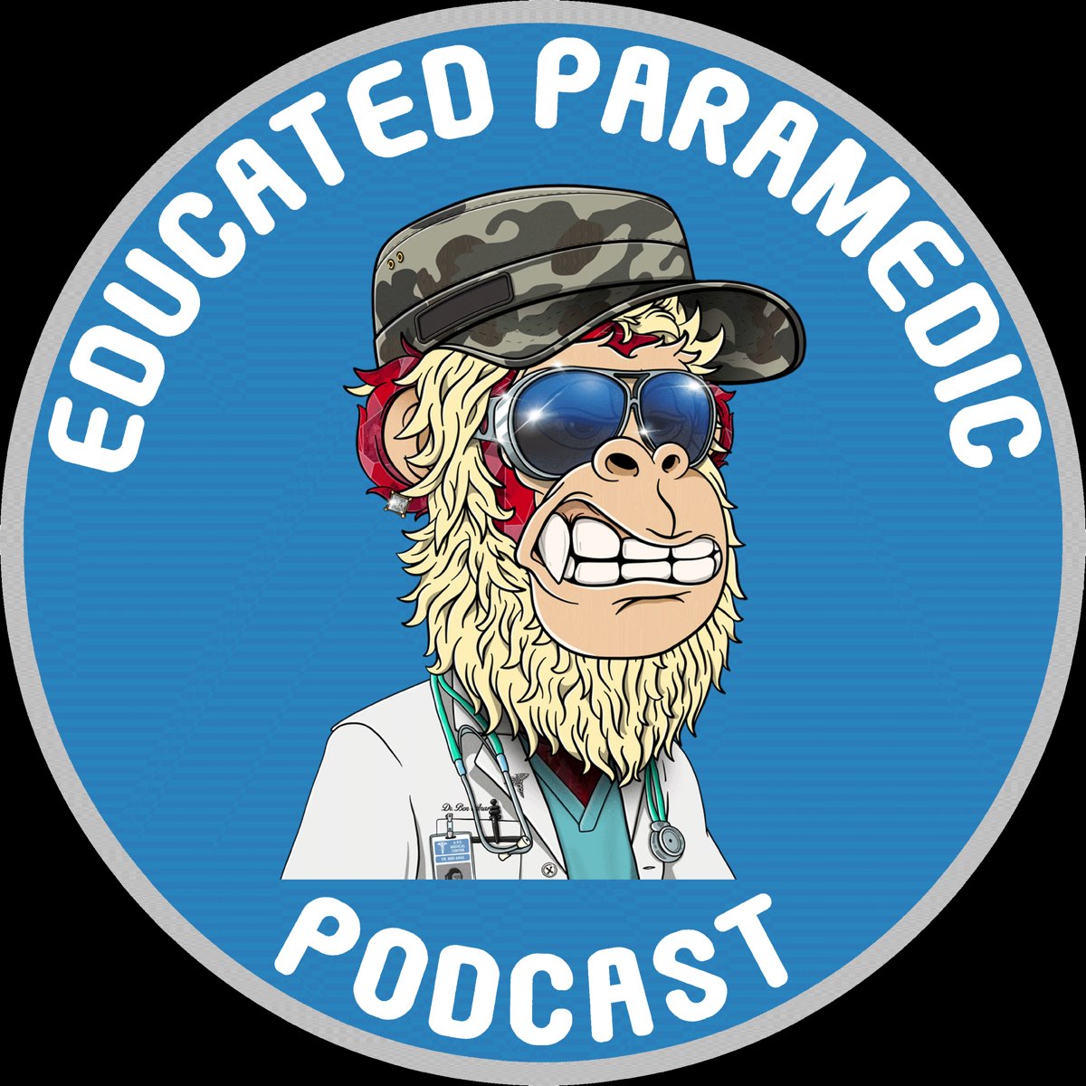 Educated Paramedic Podcast - Podcast - Apple Podcasts