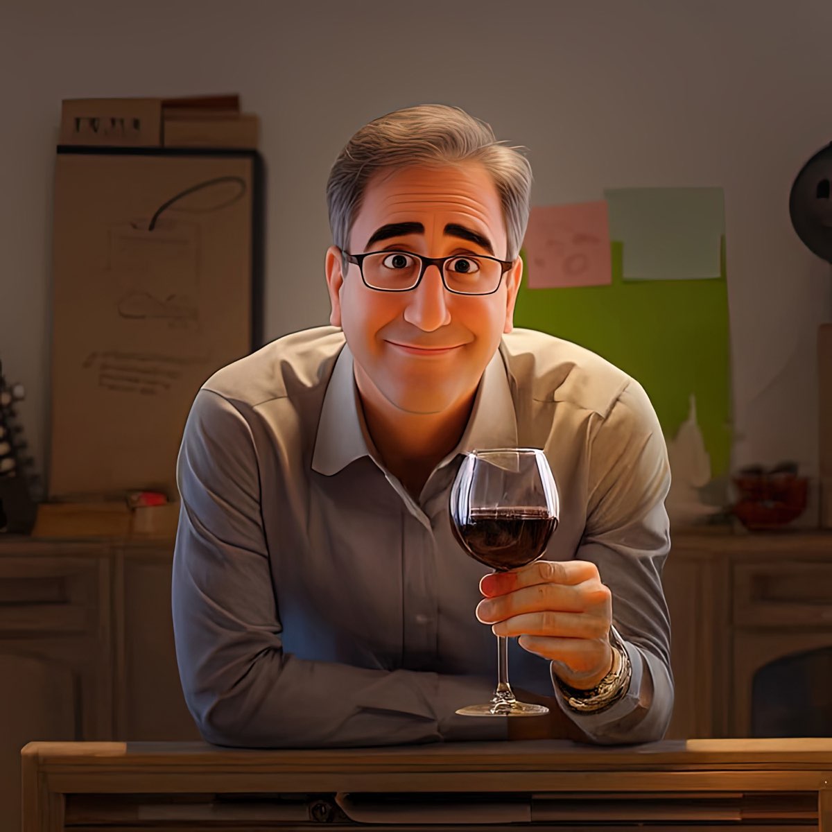 Wine Biz Uncorked - Podcast - Apple Podcasts