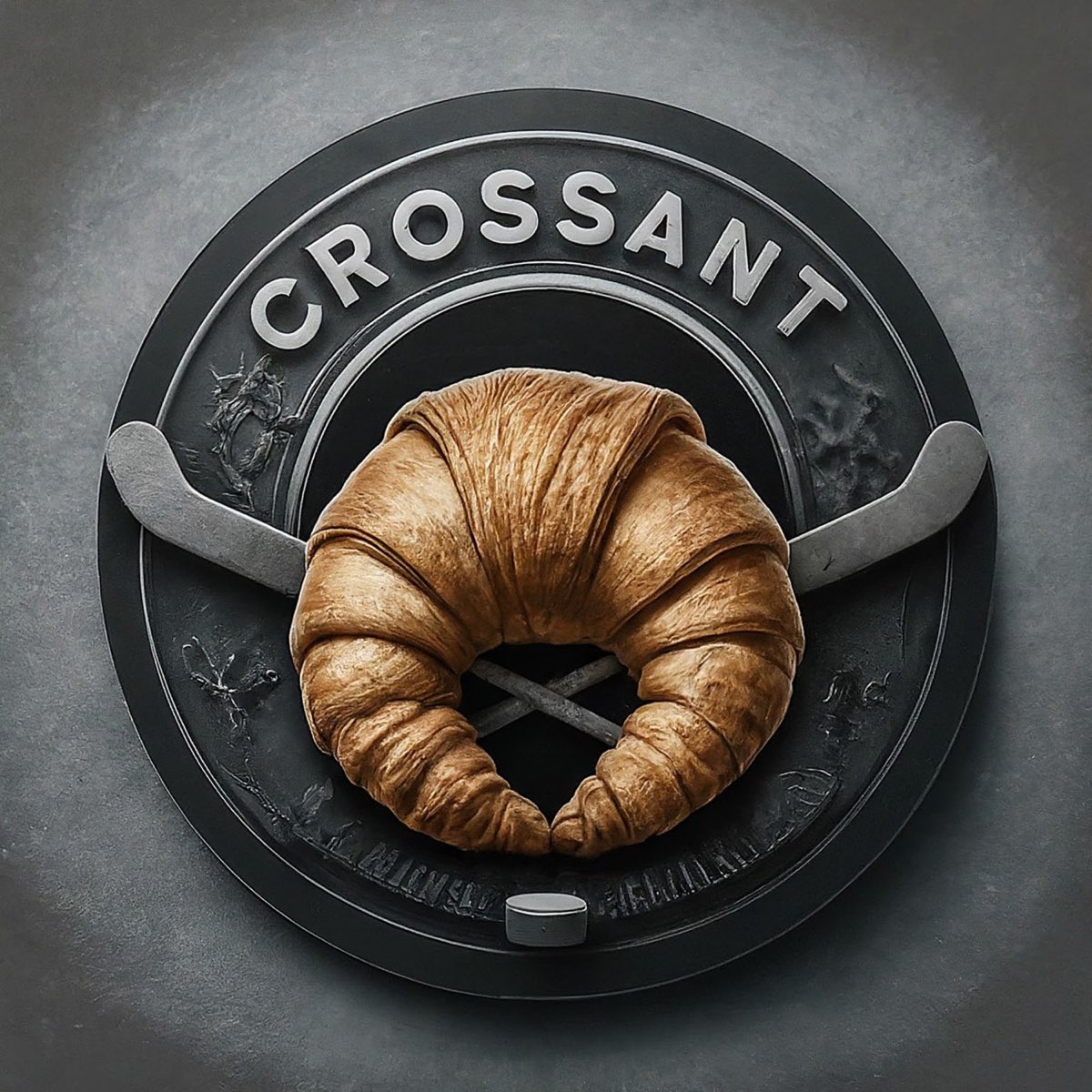 Épisode 5 - 02 février 2025 - Crossant - Apple Podcasts