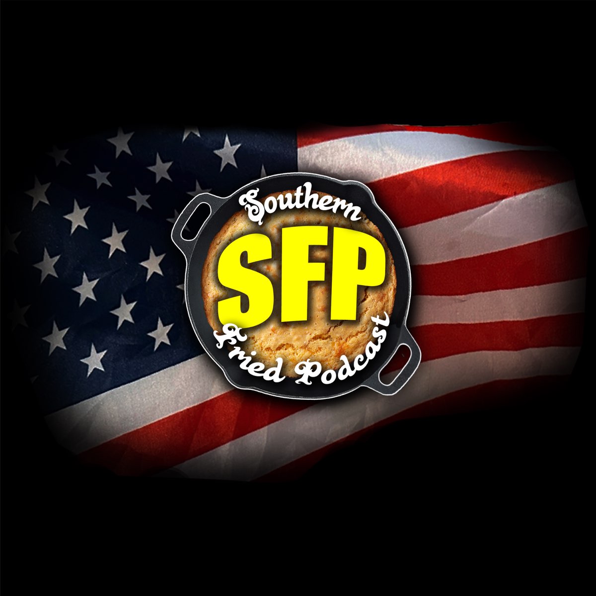 Southern Fried Podcast - Podcast - Apple Podcasts