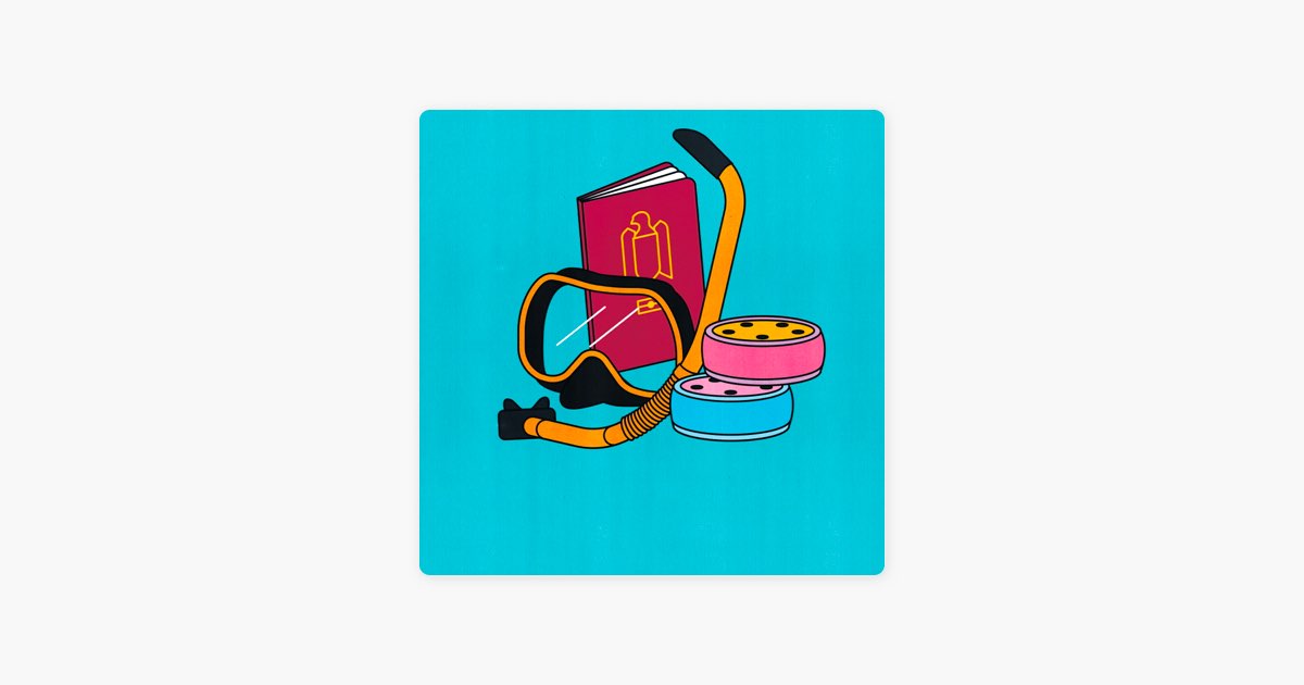 What the Puck? - Scamtown - Apple Podcasts