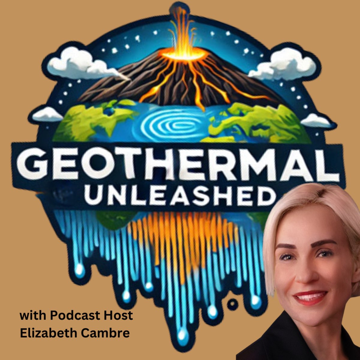 Geothermal Unleashed Podcast - Podcast - Apple Podcasts