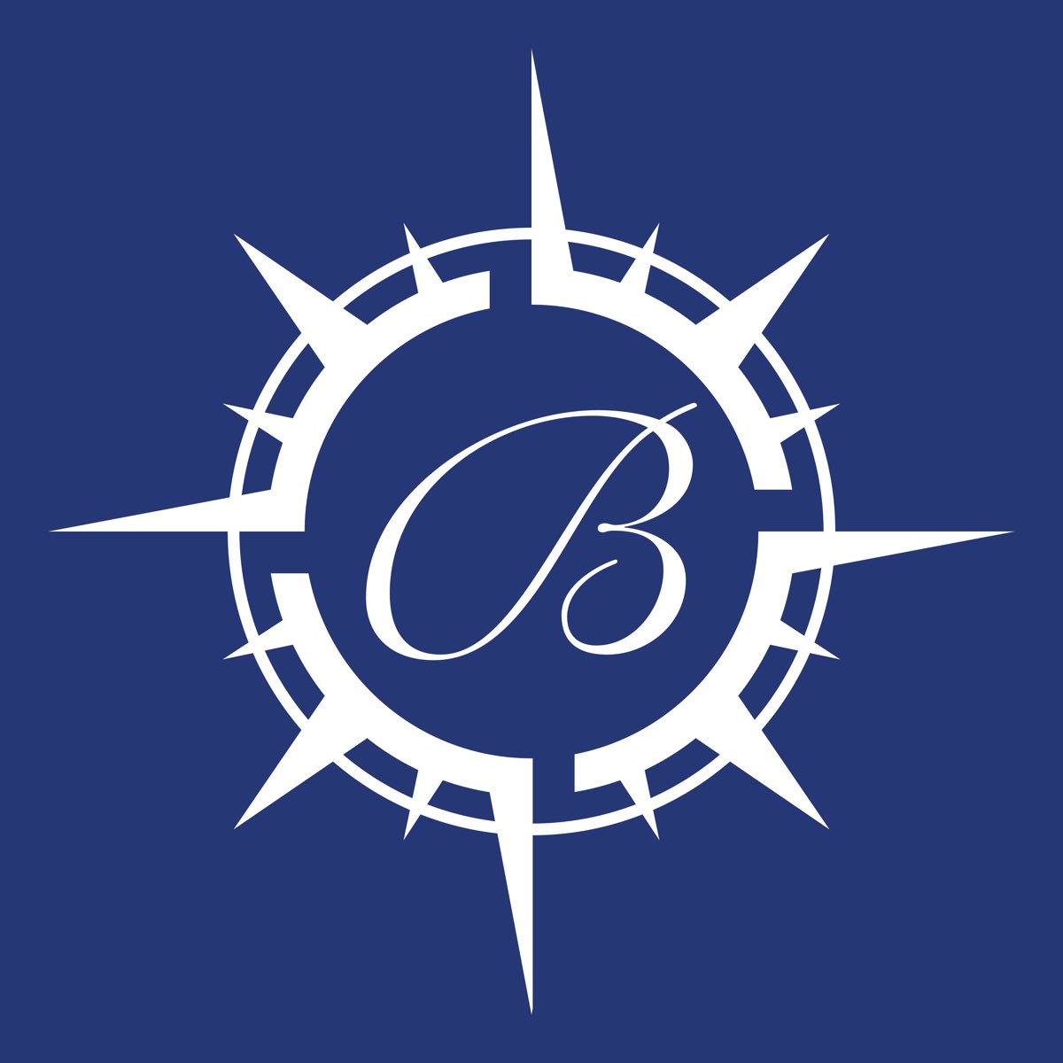 The Beachwood Business Compass - Podcast - Apple Podcasts