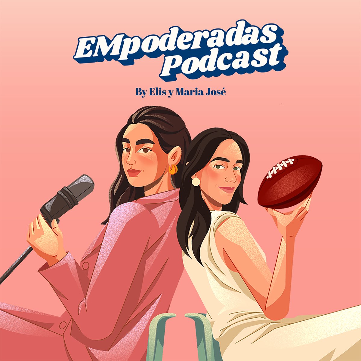 Podcast EMpoderadas Podcast - Apple Podcasts