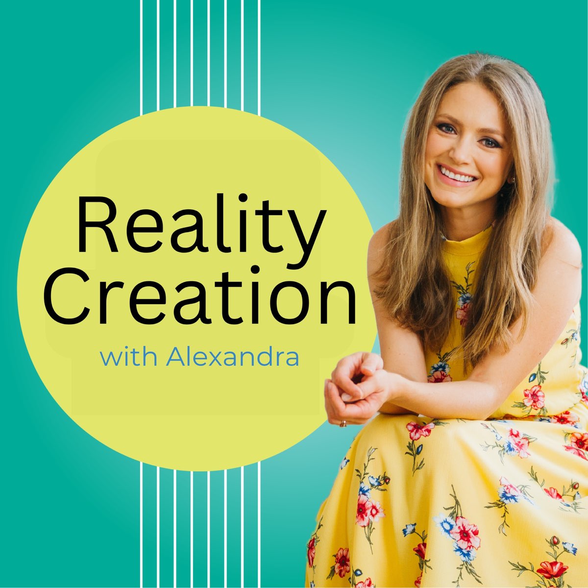 Stop Overthinking: What Actual… - Reality Creation with Alexandra ...