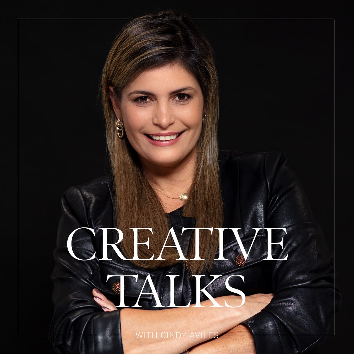Creative Talks – En Español — Podcast — Apple Podcasts