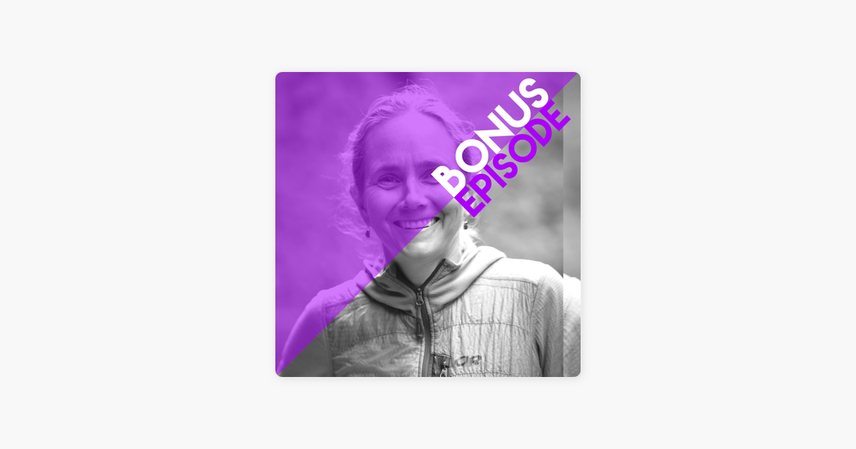 ‎The Struggle Climbing Show: BONUS | Beth Rodden: Learning from Lynn ...
