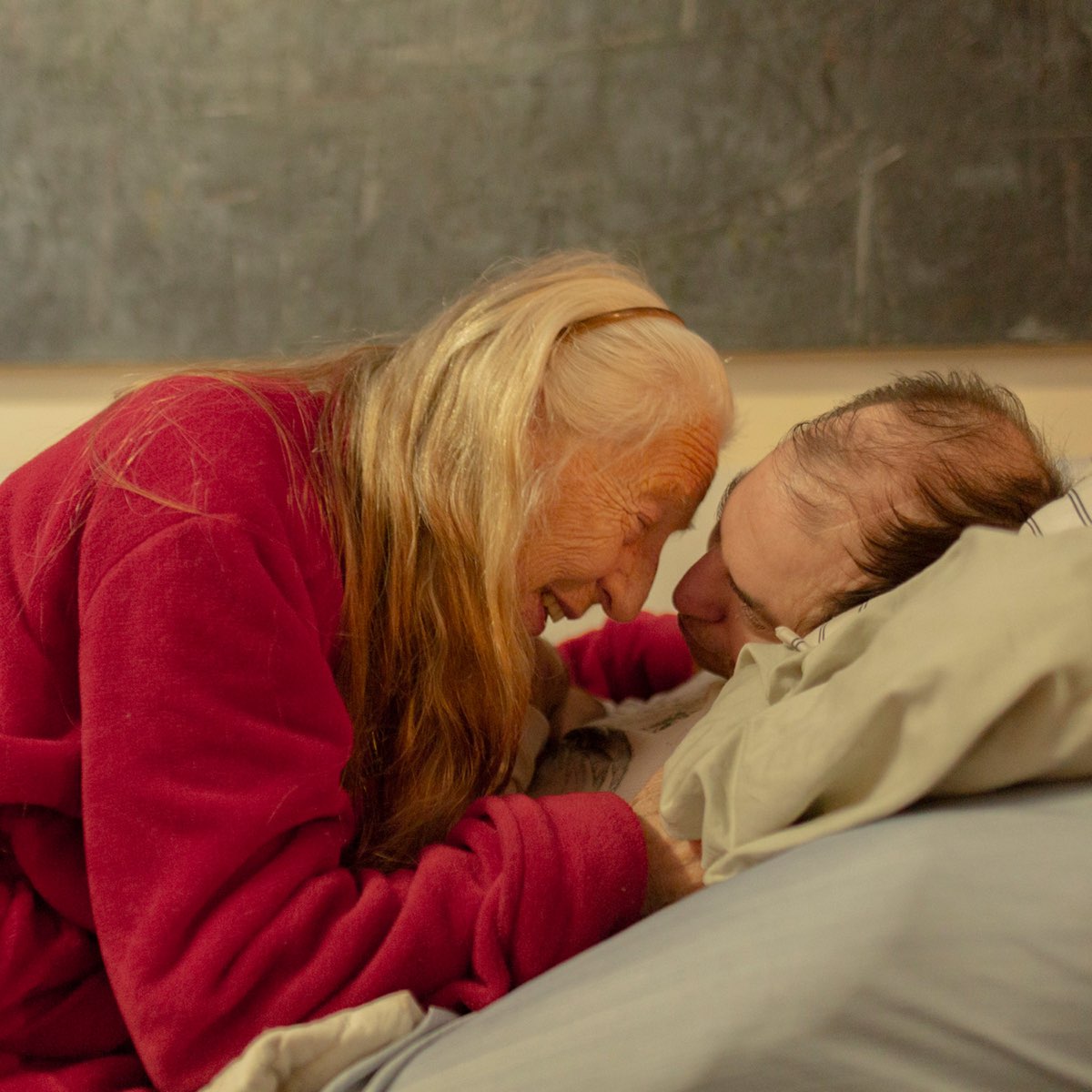 Is Ian Still in There? - The Atlantic Out Loud - Apple Podcasts