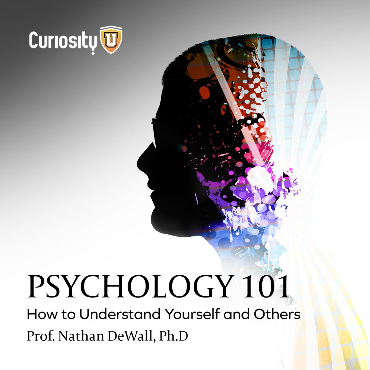 Psychology 101: How to Understand Yourself and Others - Podcast - Apple ...