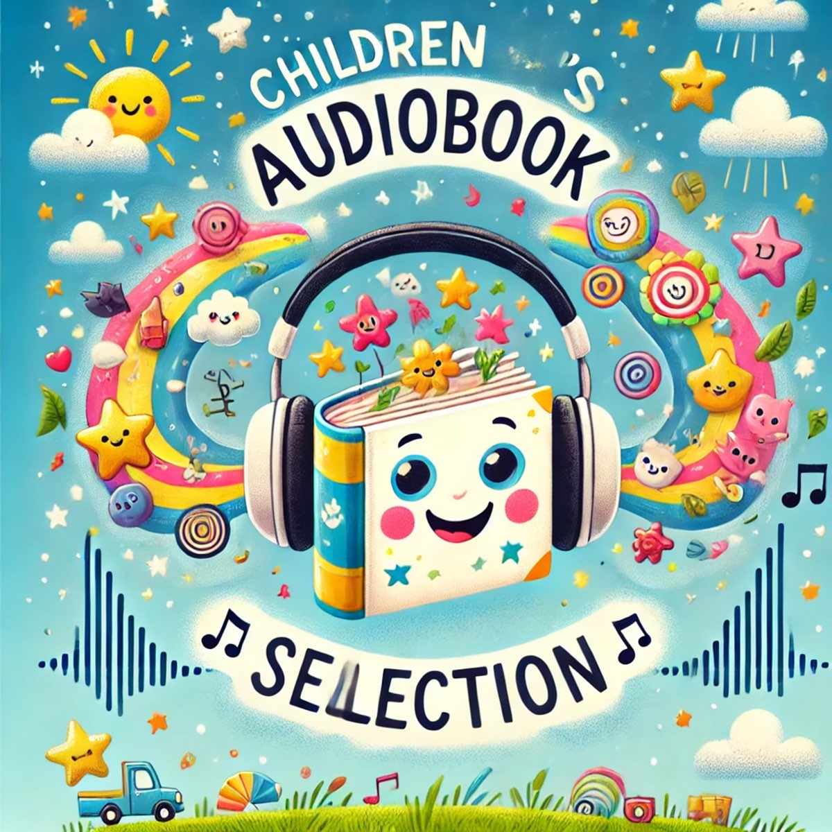 Catherine F. Vos - The Child's… - Children Audiobooks Selection - Apple ...