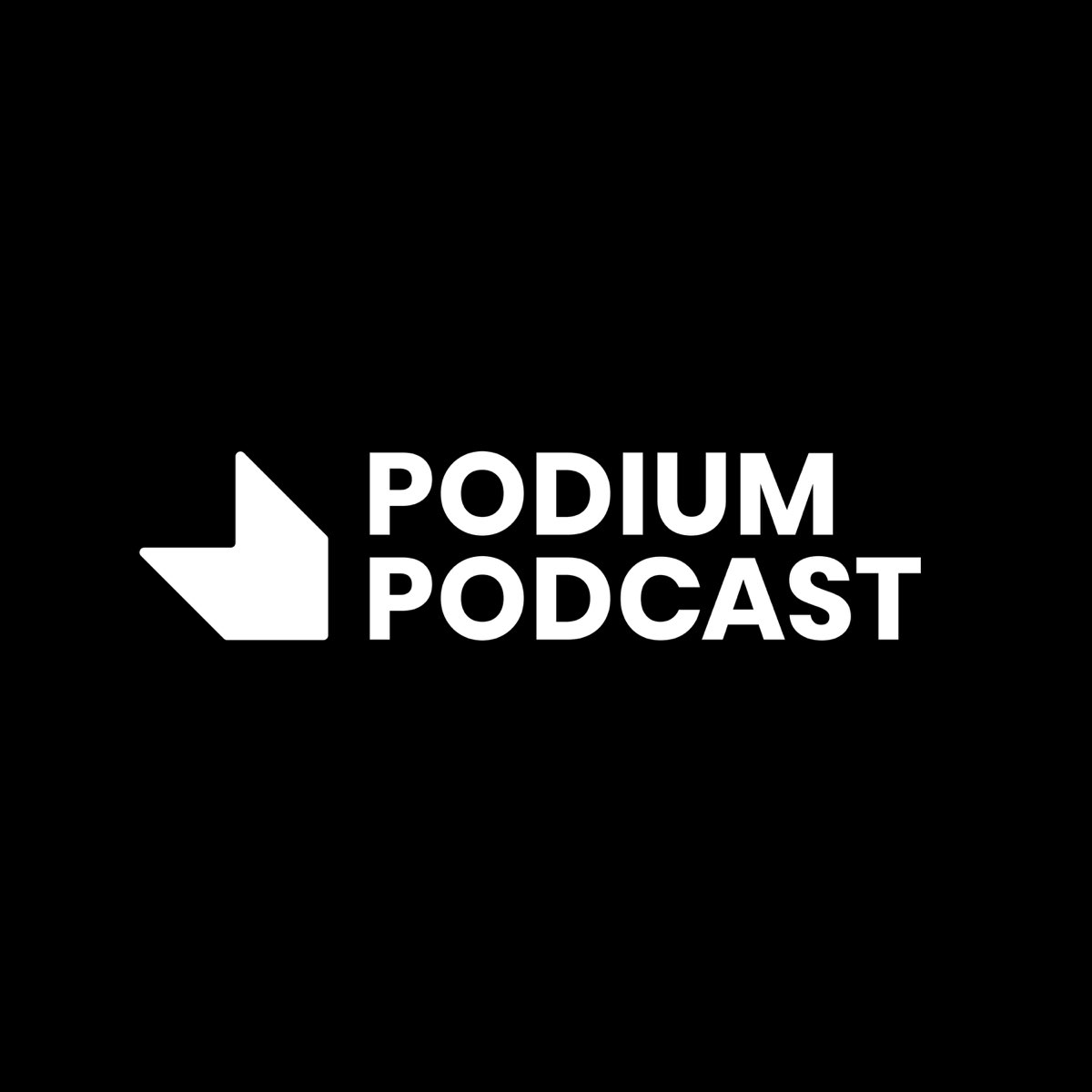 Podium Podcast - Canal - Apple Podcasts