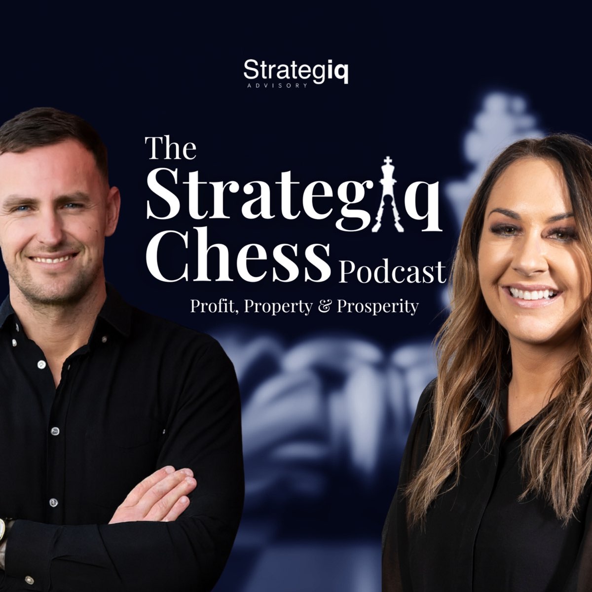 Welcome Back to Strategiq Ches… - The Strategiq Chess Podcast - Profit ...