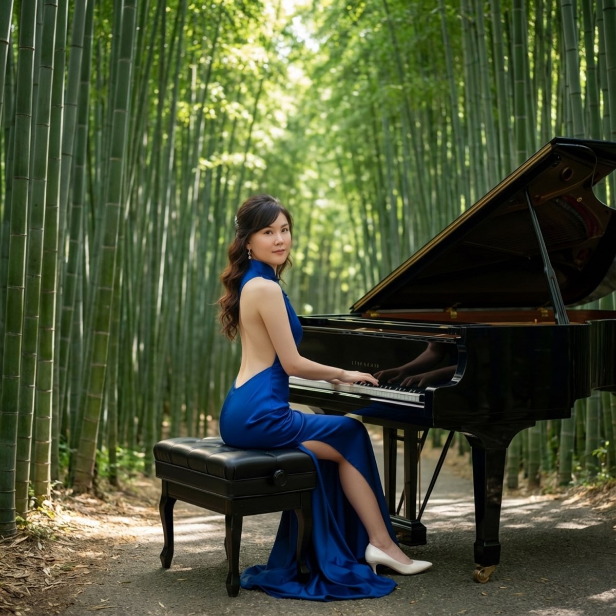 禎真音樂 - Channel - Apple Podcasts