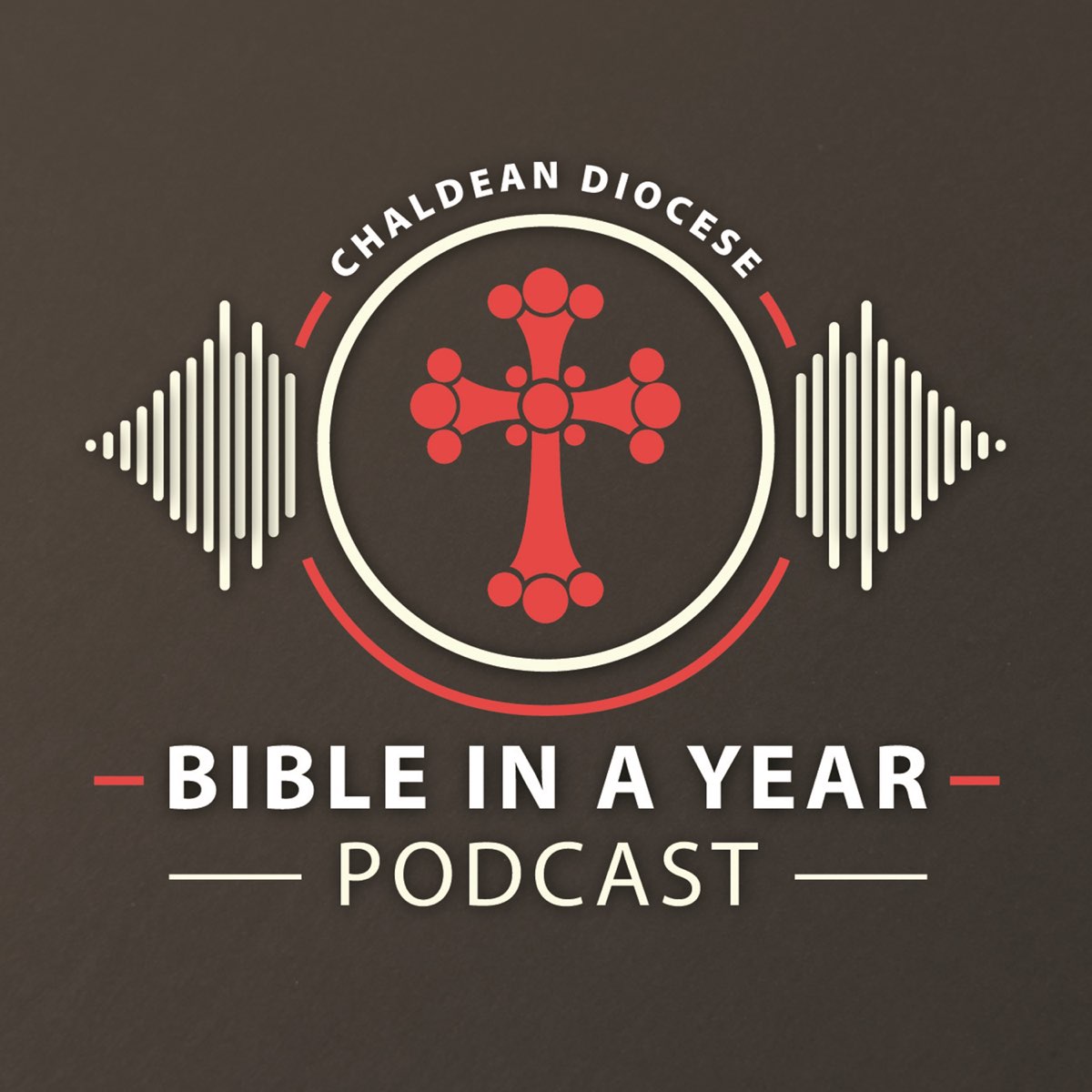 Bible In A Year - BP Francis Kalabat & Fr. John Jaddou Podcast — Apple ...
