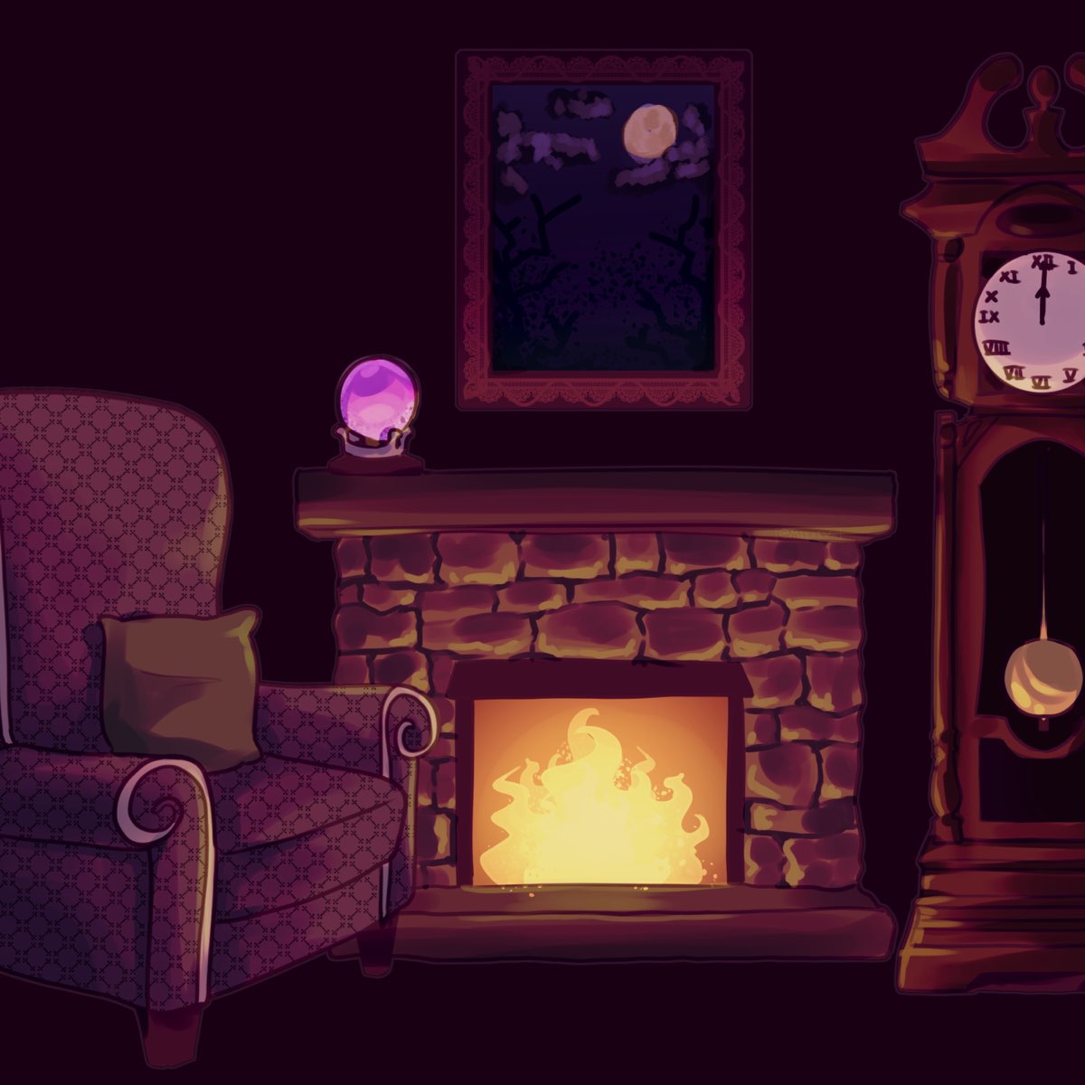 The anson call house- stigmati… - Friday Night Dark - Apple Podcasts