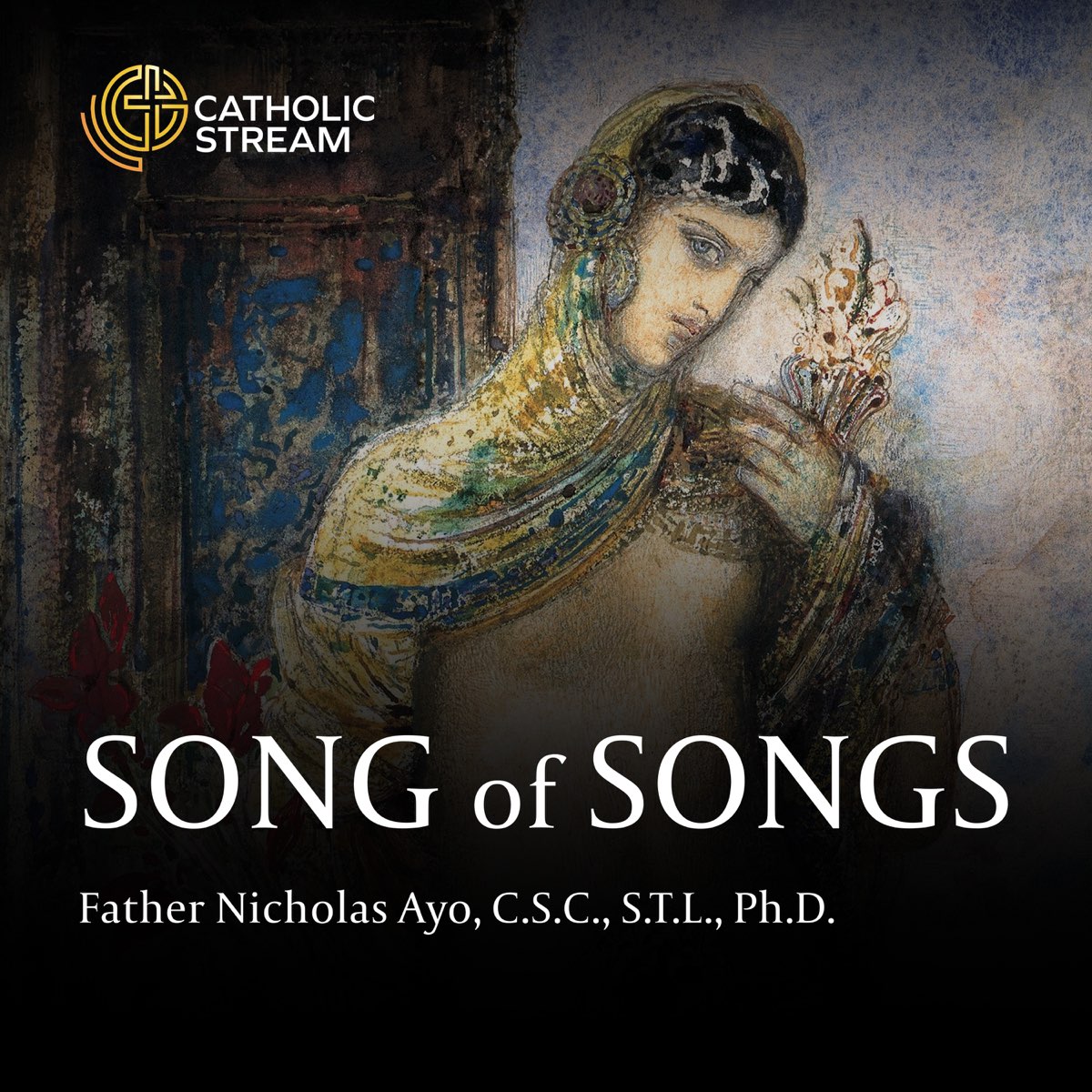 Poem Ten: Strong as Death is L - Song of Songs 101: Understanding the ...