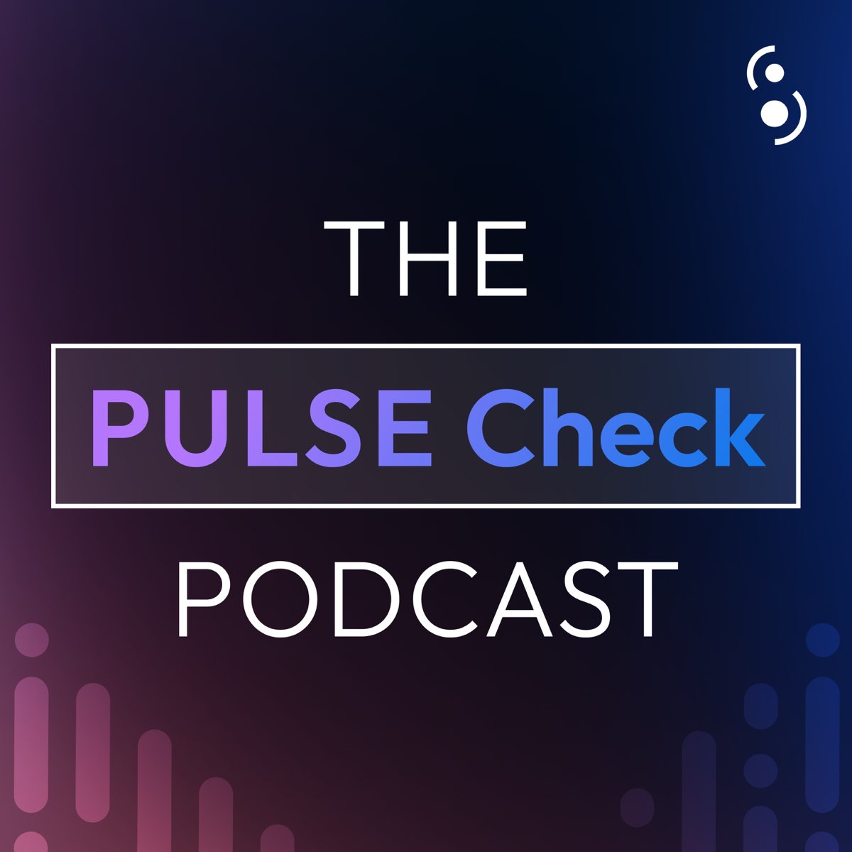 PULSE Check Podcast by Synpulse8 - Podcast - Apple Podcasts